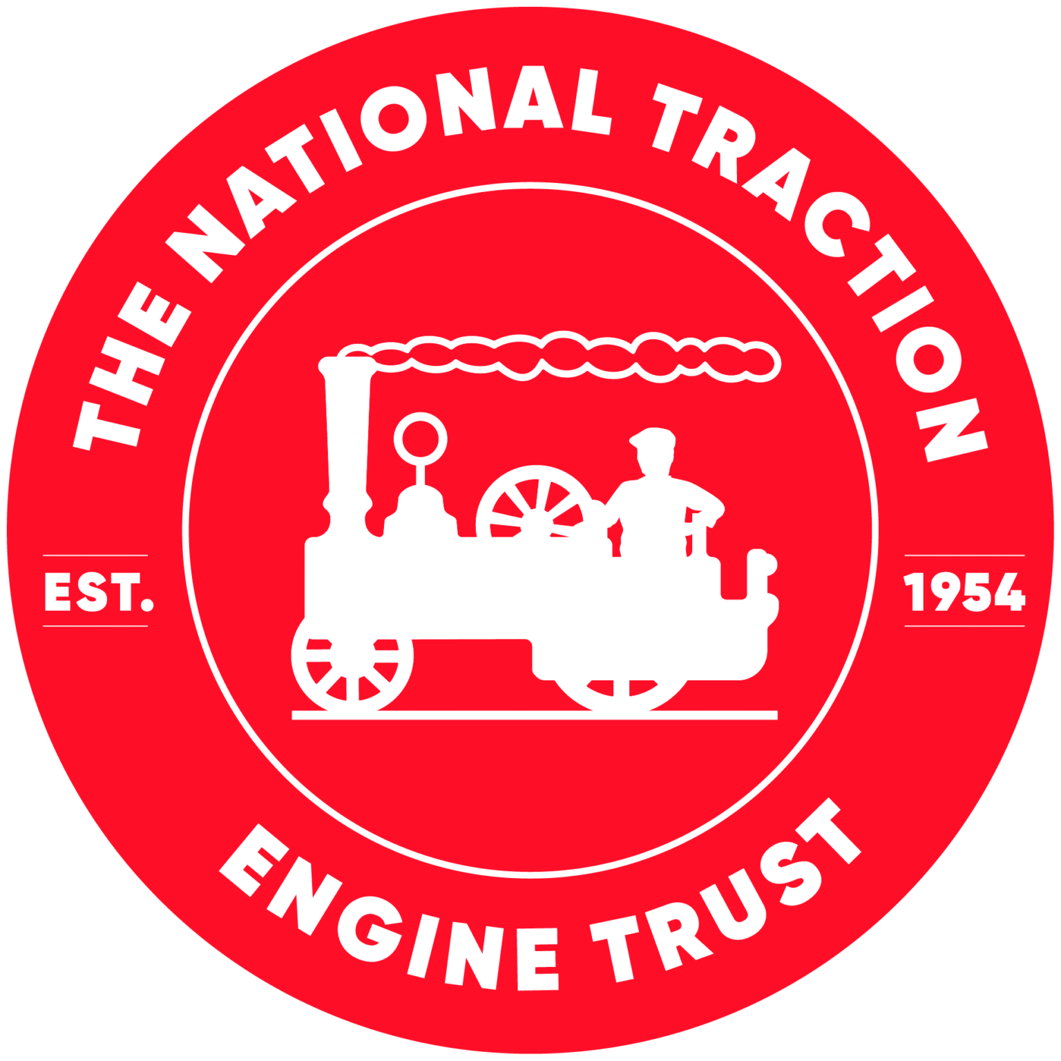 Join or Renew – National Traction Engine Trust