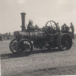History of Steam – National Traction Engine Trust